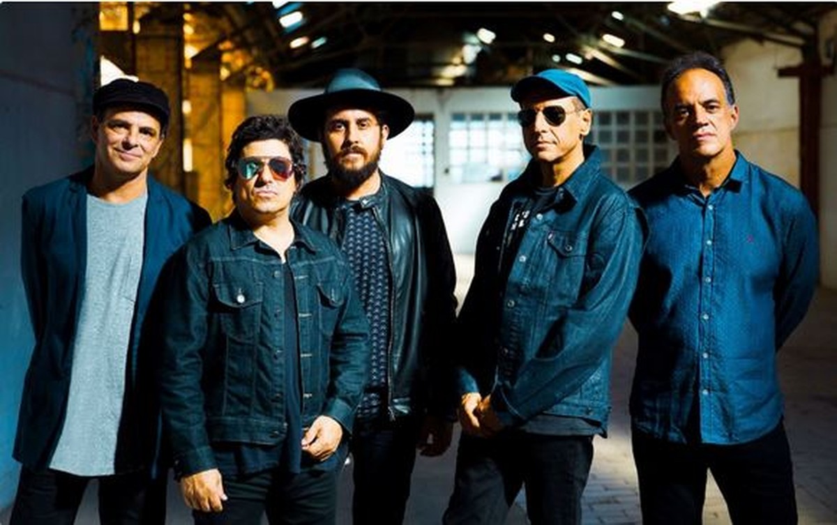 Barão Vermelho e Baile do Poderoso; veja dicas da agenda cultural em SC ...