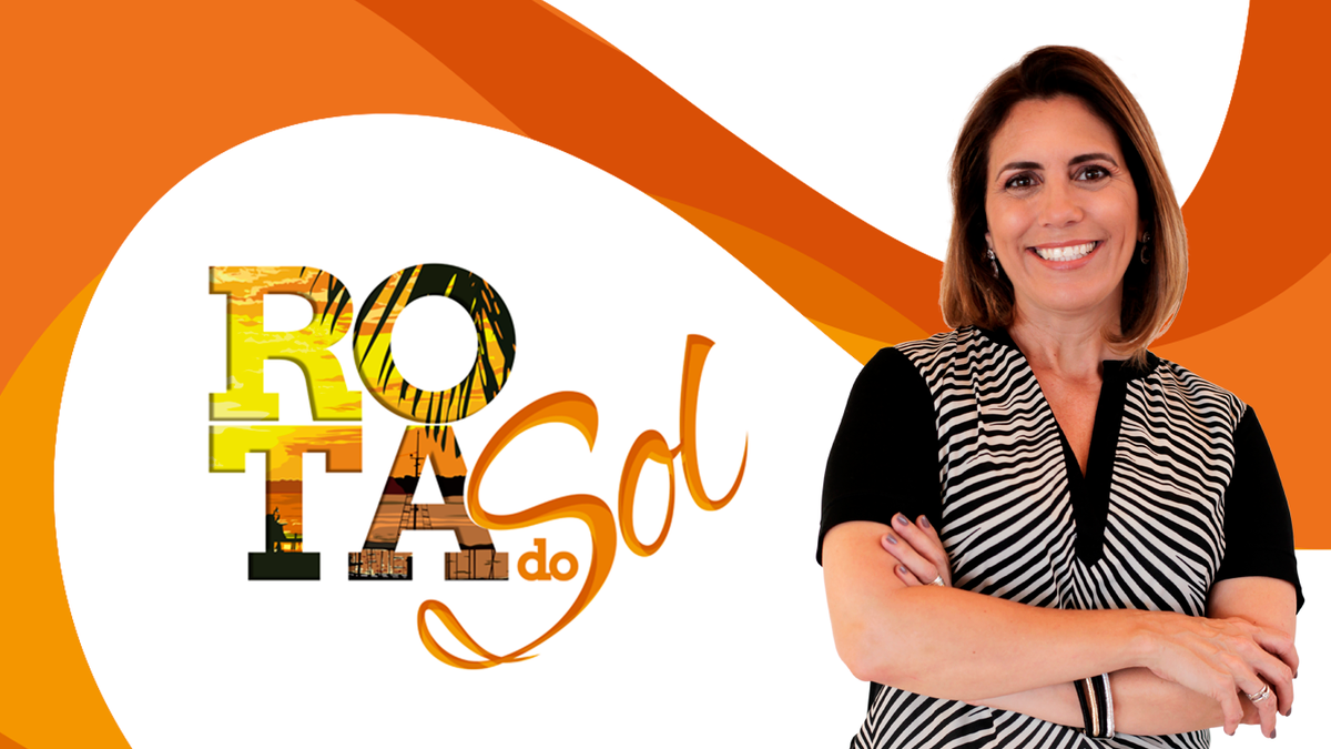 Lançamento do Livro Rota do Sol