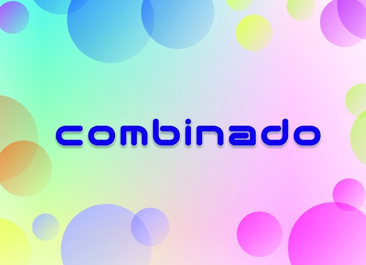 'Combinado' não será transmitido neste sábado, 20 | Combinado | Rede Globo