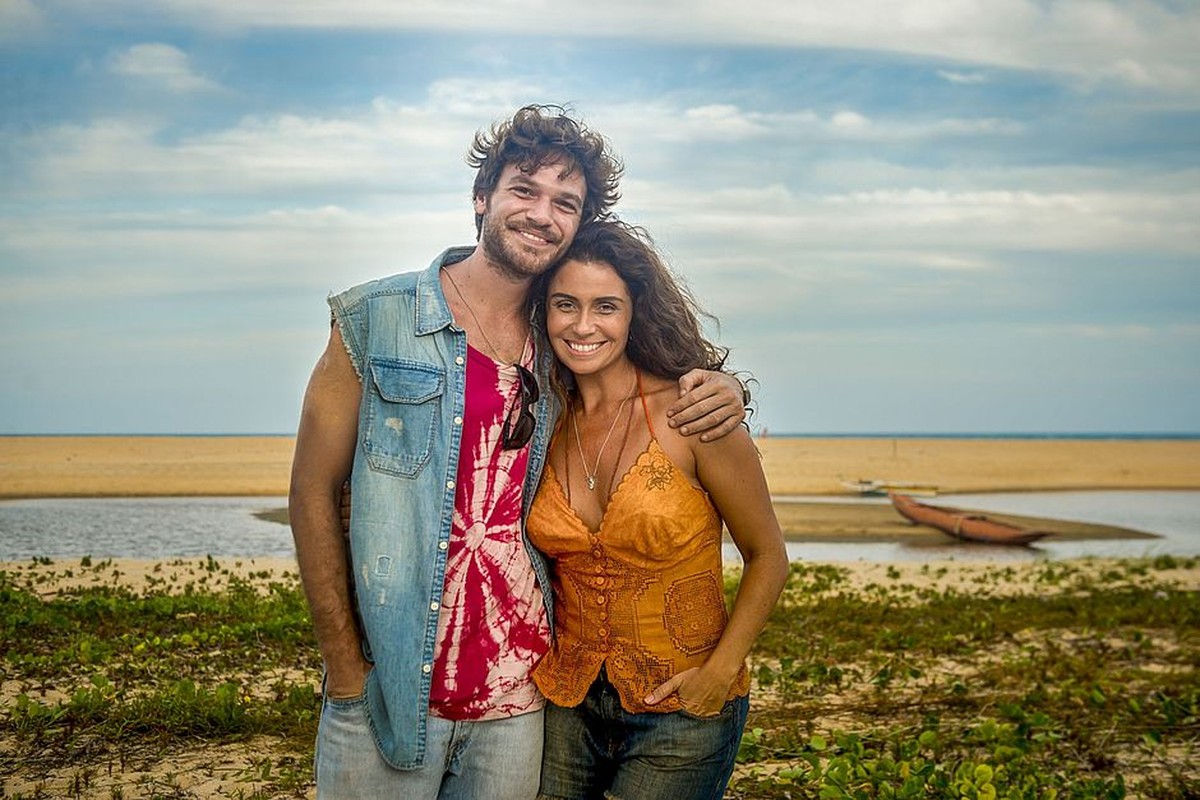 'Segundo Sol' terá evento de lançamento no Teatro Castro Alves