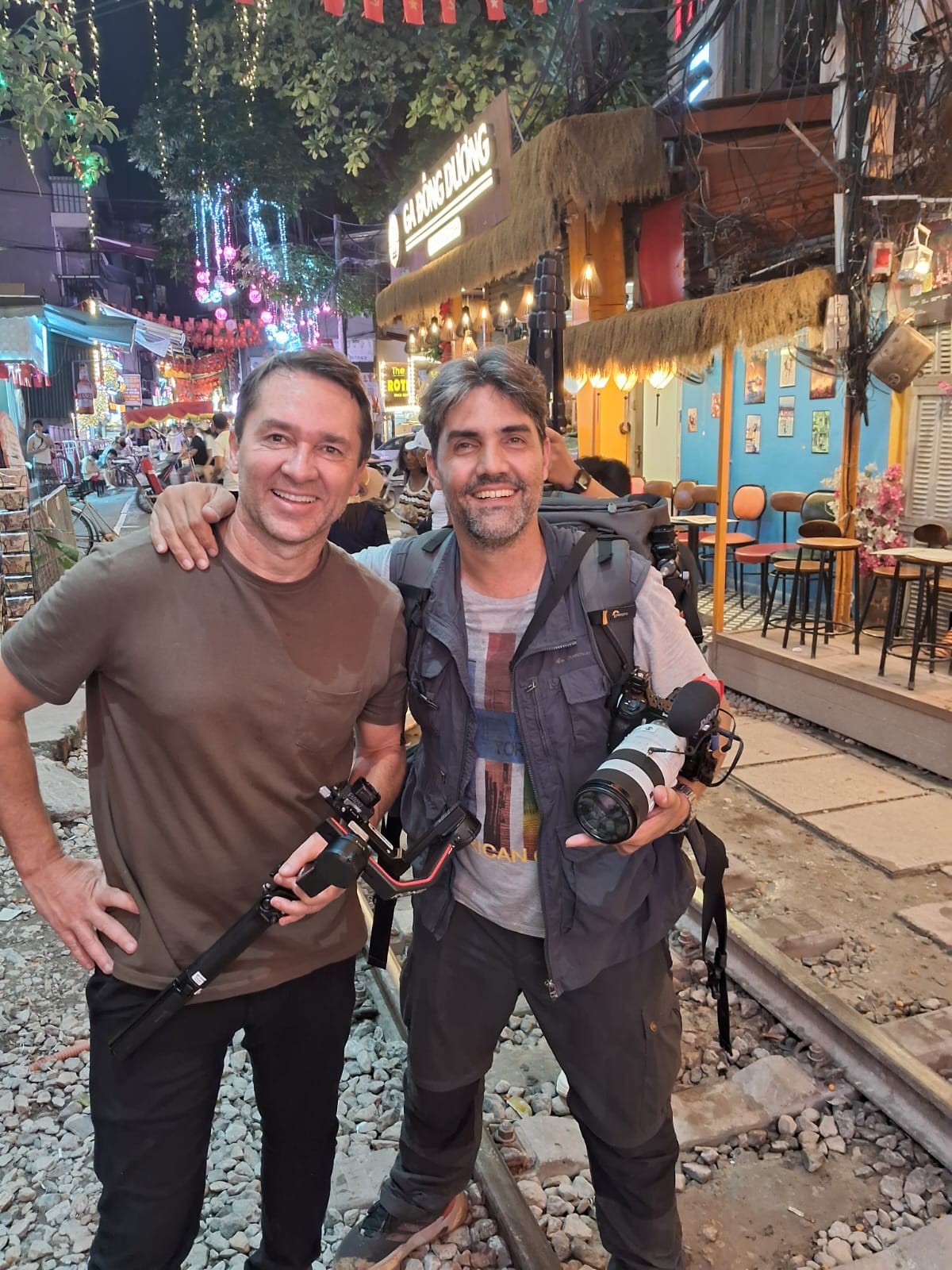 TV Gazeta integra coprodução especial do Globo Repórter | Rede globo
