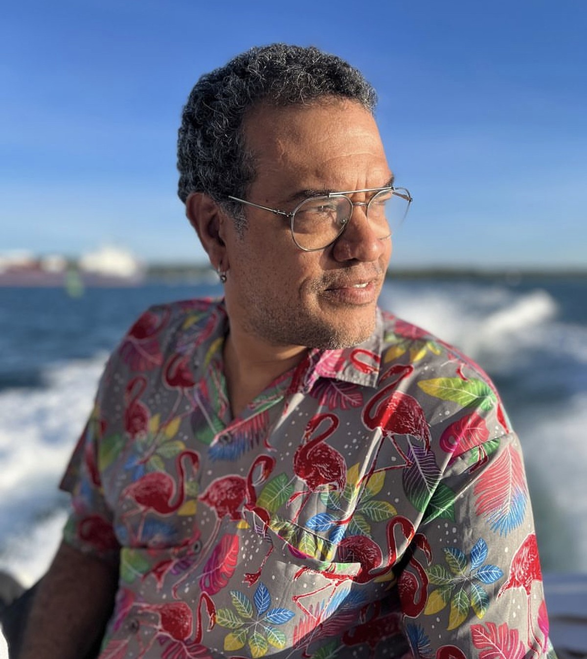 Maestro Luciano Calazans celebra aniversário com show em prol do ...