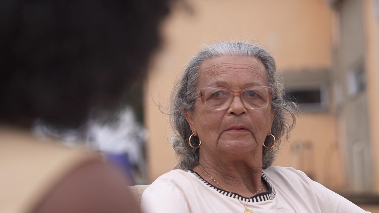 Maria Milza: fiéis relatam milagres da baiana que pode virar beata ...