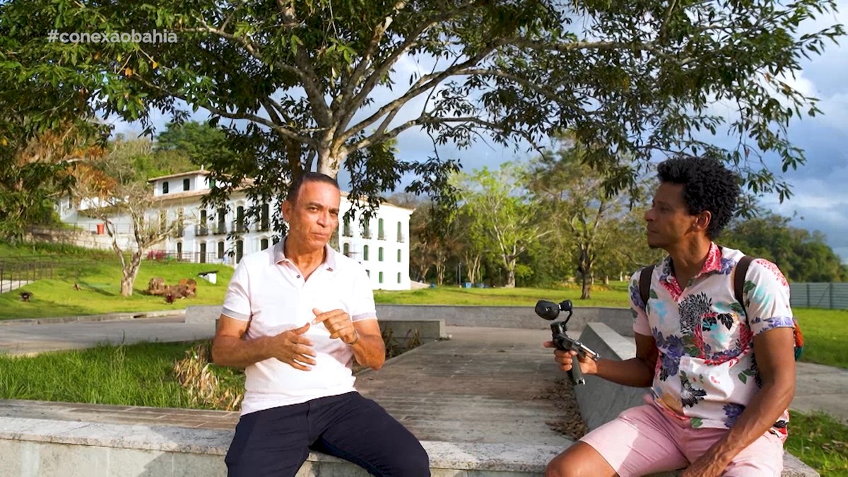 Programa mostra a história do distrito de Caboto, localizado em ...