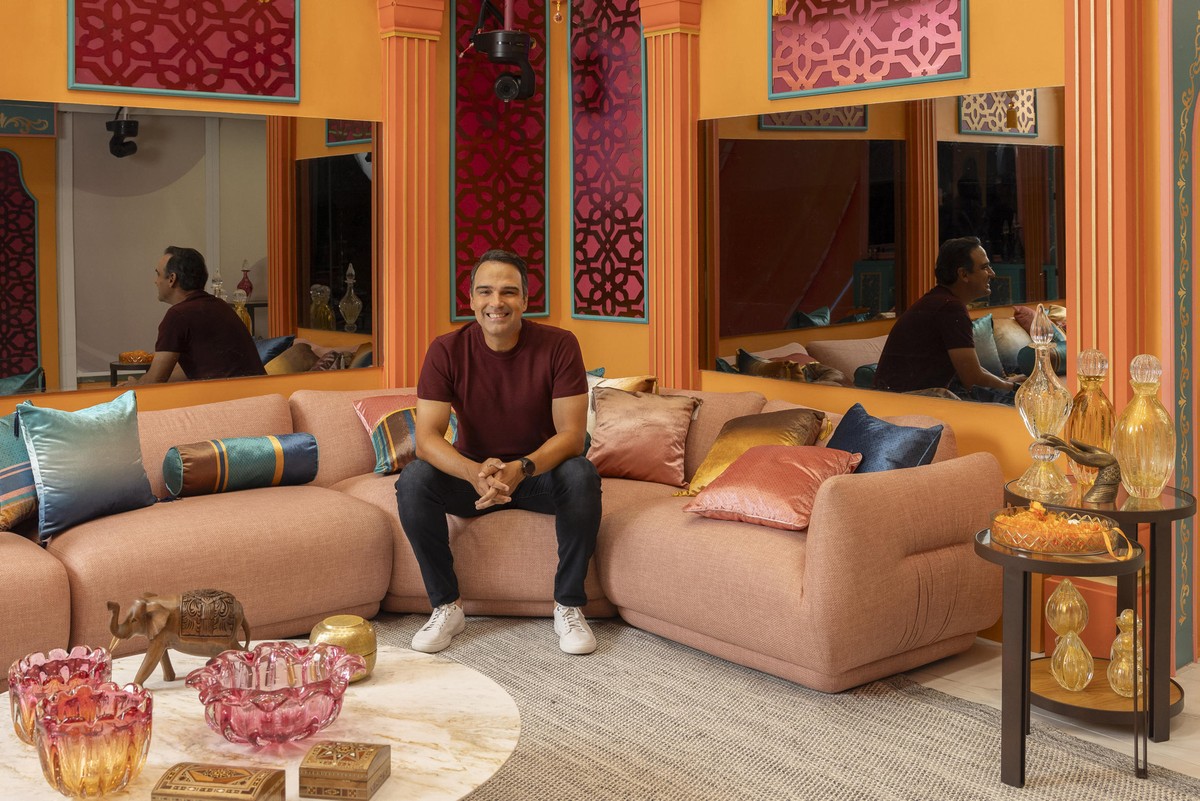 'BBB' no modo turbo: veja como fica a dinâmica do reality | Rede Bahia ...