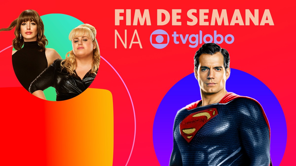 Filmes na TV Globo: confira os filmes que serão exibidos no fim de ...