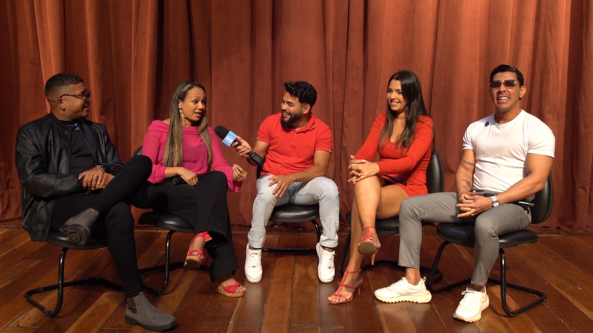 Conheça a história da Lordão, banda de baile mais longeva em atividade ...