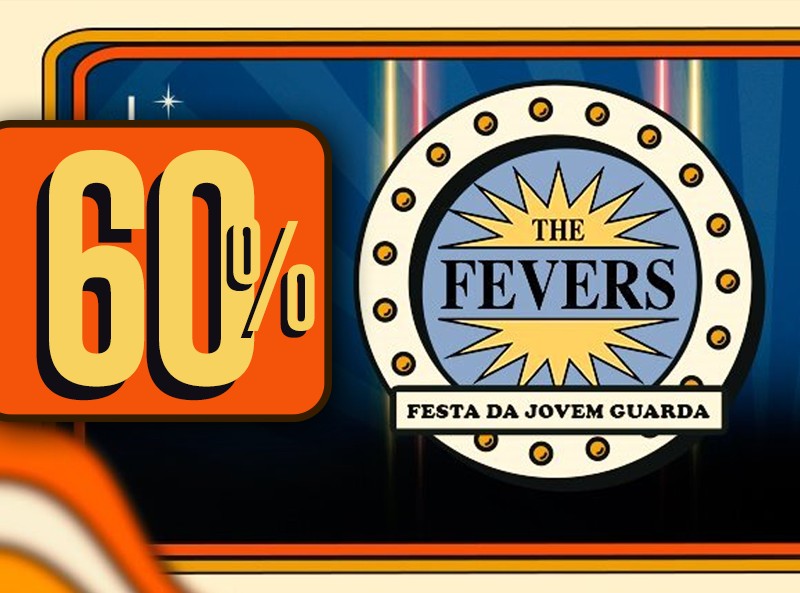 Saiba como garantir 60% de desconto no ingresso em todos os setores ...