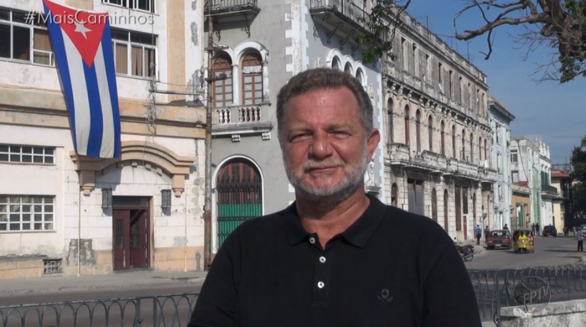 Fernando Kassab foi a Cuba e traz uma série especial de receitas