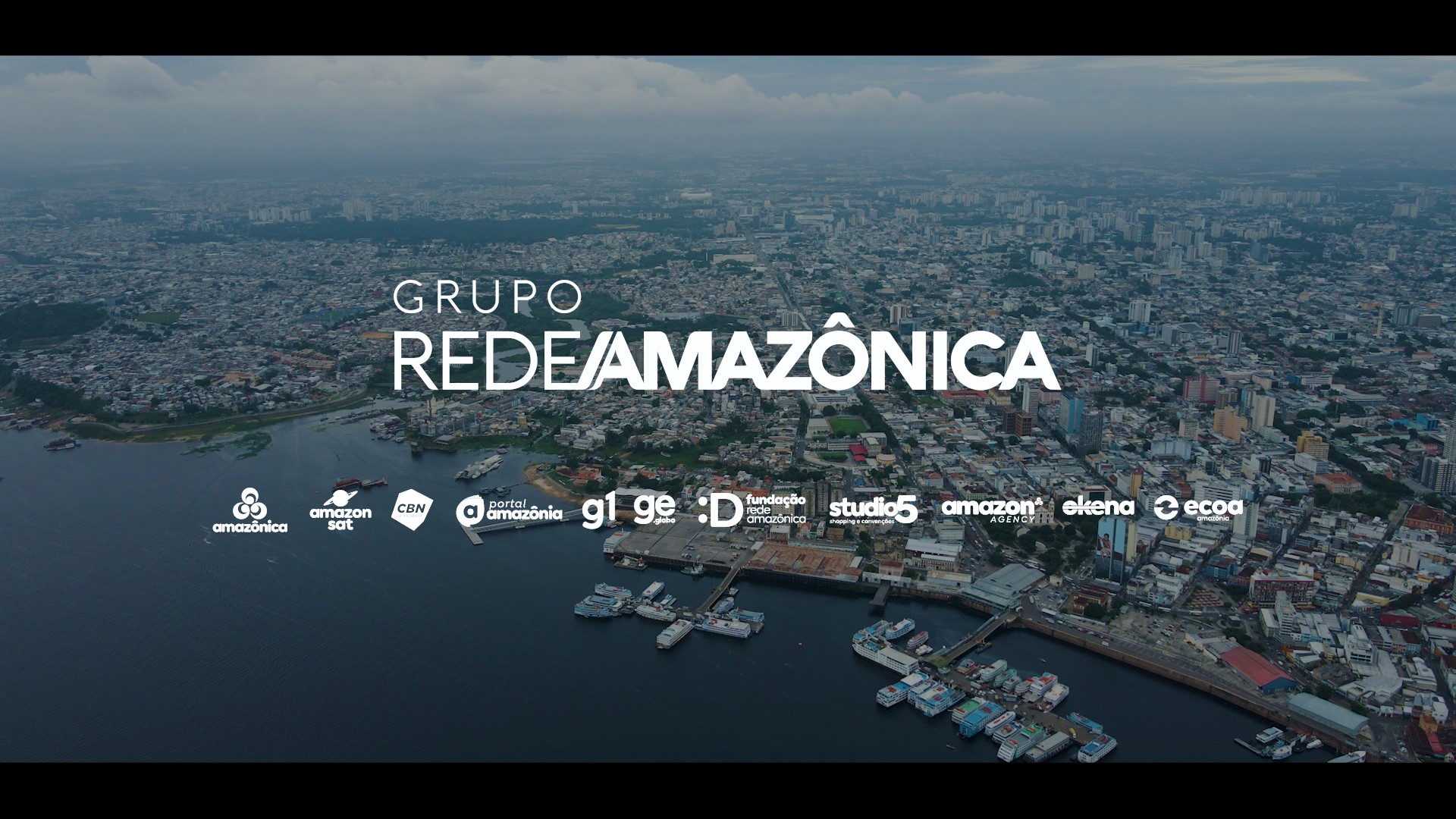 Grupo Rede Amazônica vai ganhar nova campanha; confira spoilers | Rede ...