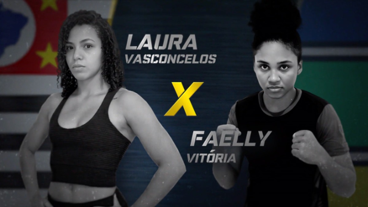 Faixa Combate exibe neste sábado, 20, os melhores momentos do Jungle Fight 128 | Rede Bahia ...