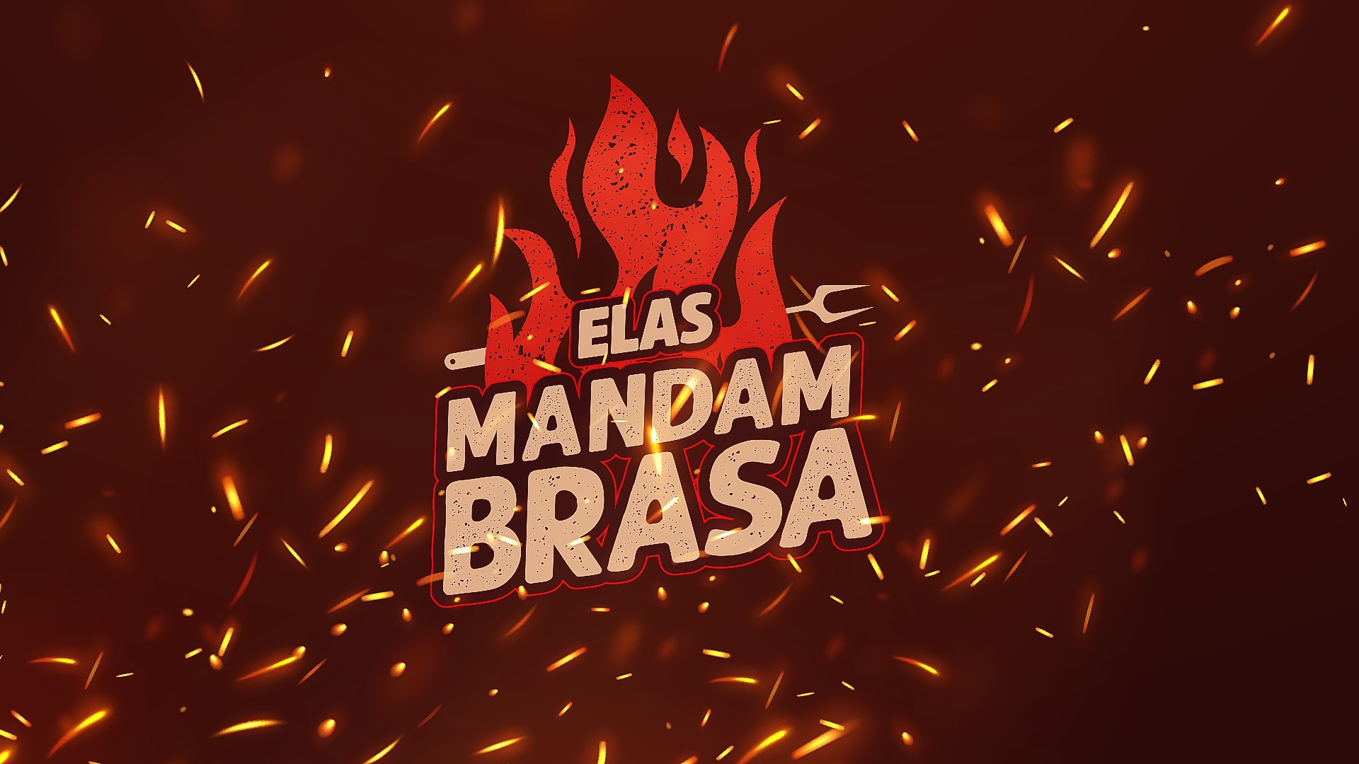 Elas Mandam Brasa: Churrasco e resenha feminina na TV Verdes Mares