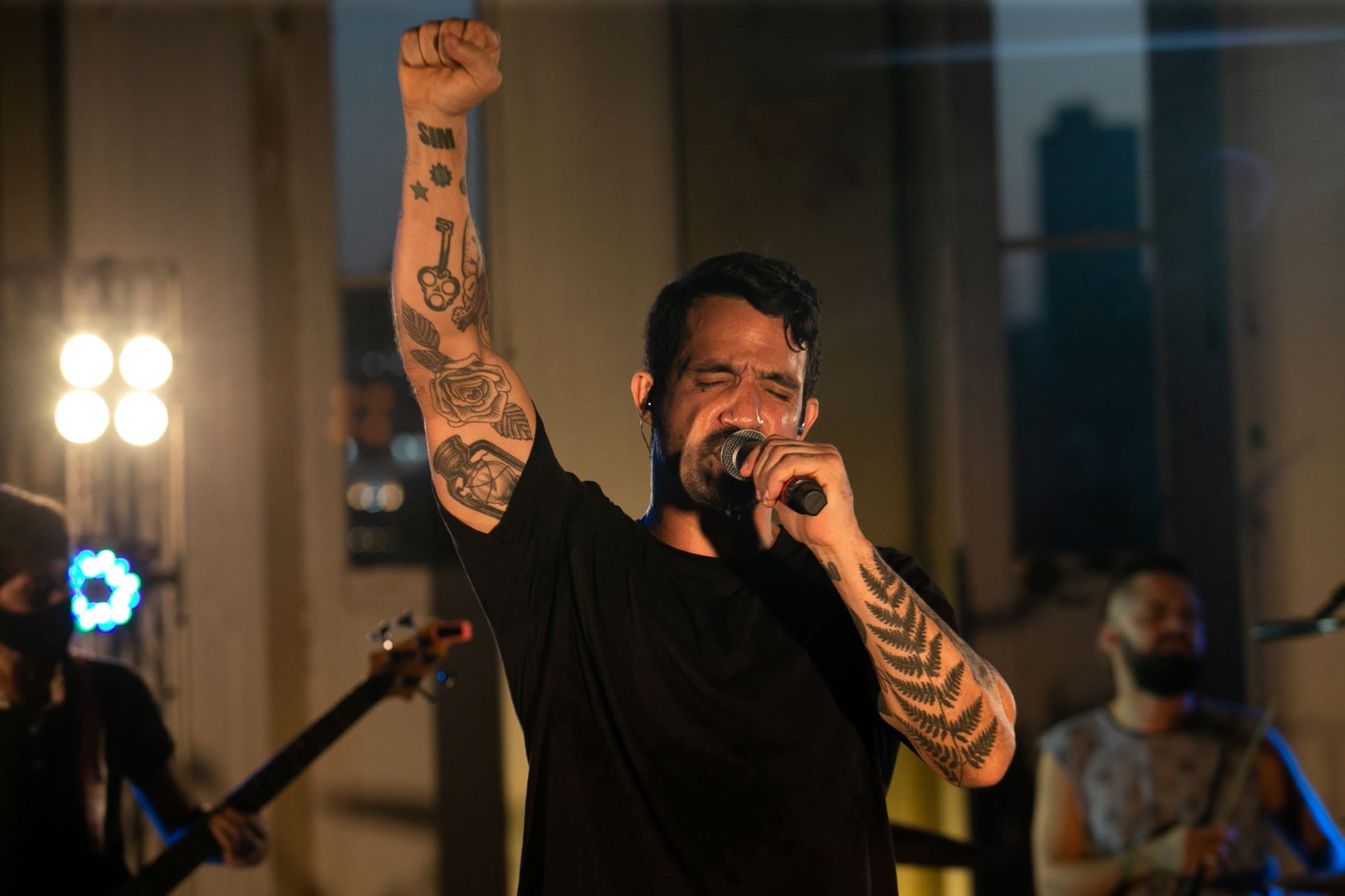 Pedro Pondé faz apresentações no carnaval de 17 a 20/2 | Rede globo