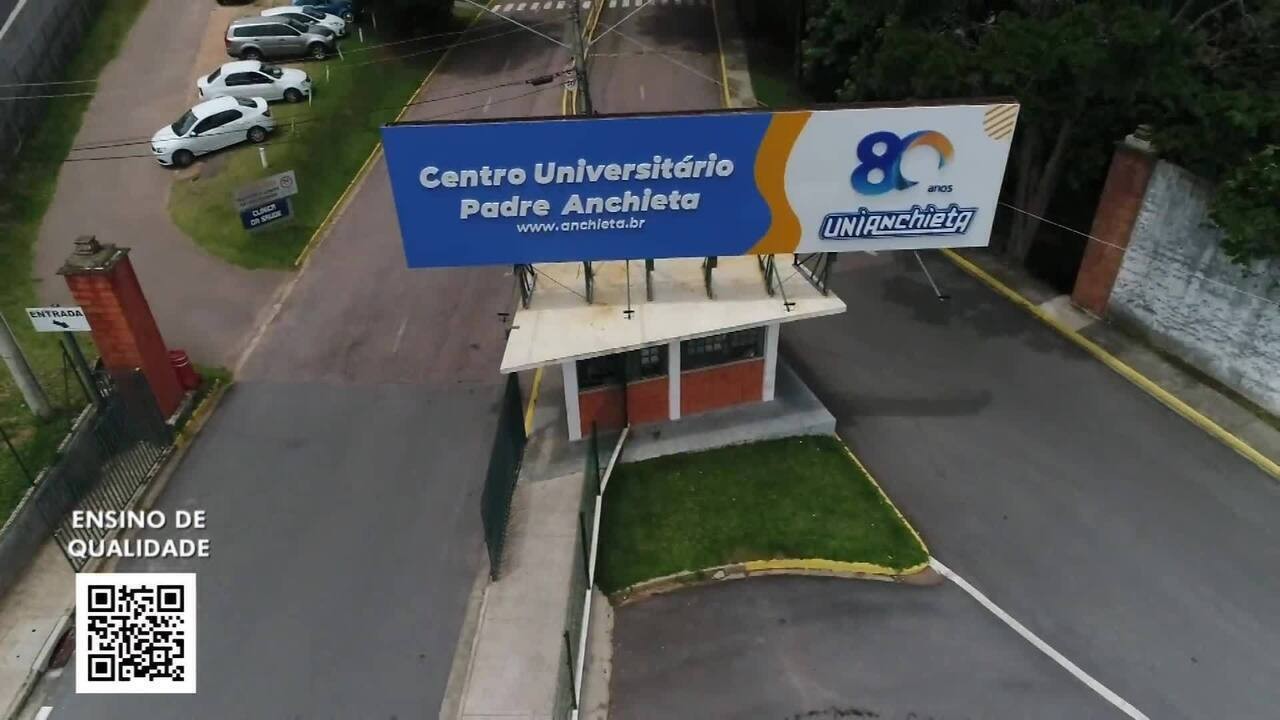 Grupo Anchieta completa 80 anos de inovação e qualidade de ensino em ...
