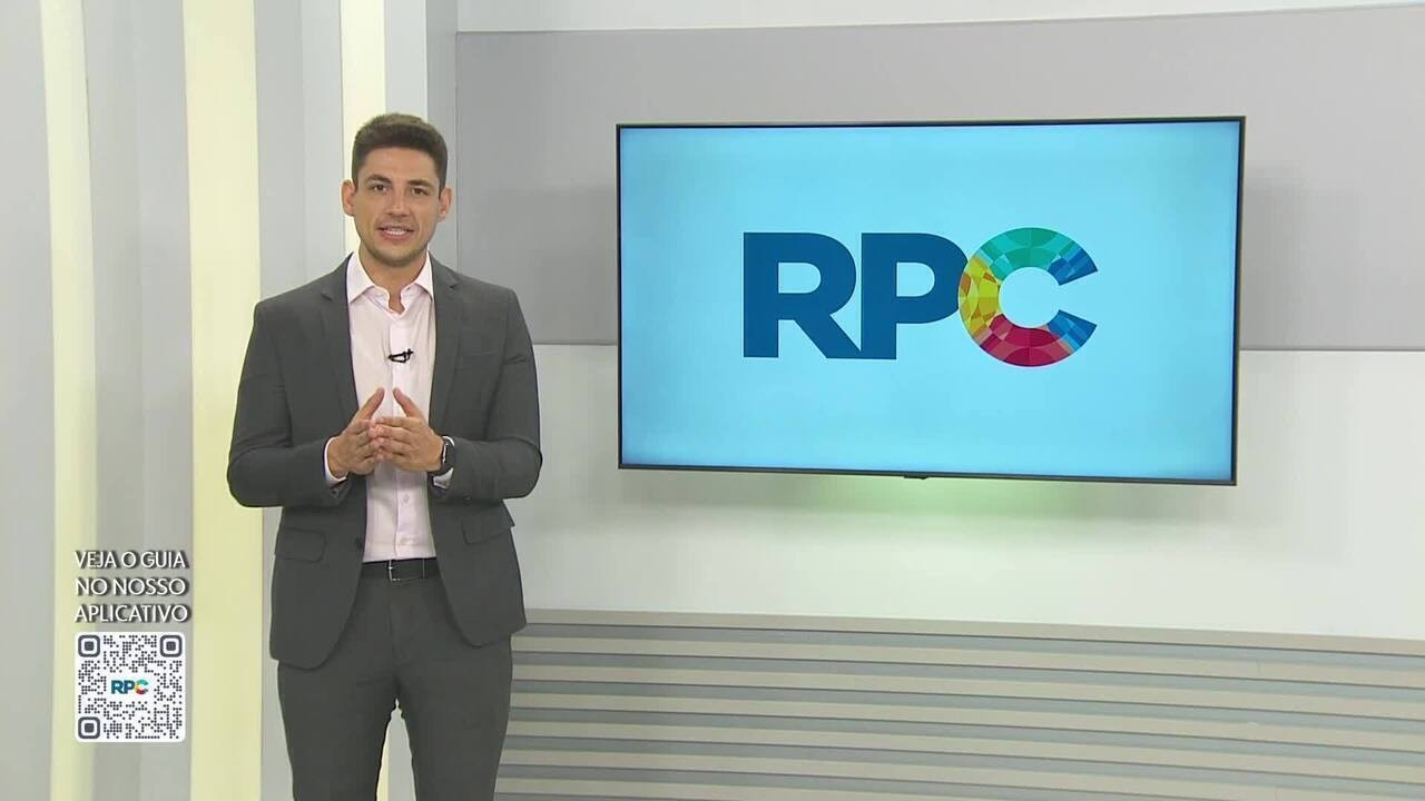 Como sintonizar a RPC em Paranavaí e região | Rede globo