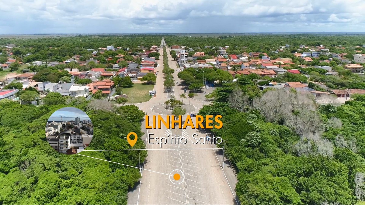 Linhares na série 'Maior ou Menor ES' e sorvetes diferentes no Em ...