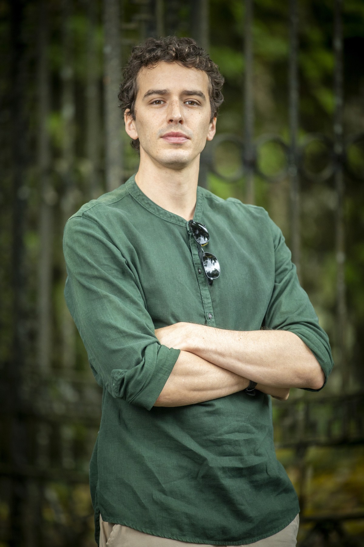 'Pantanal' estreia dia 28 de março com paranaense no elenco: conheça ...