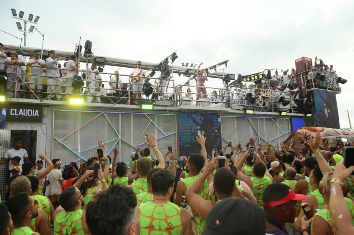 Carnaval 2024: Veja as alterações do trânsito nas proximidades do ...