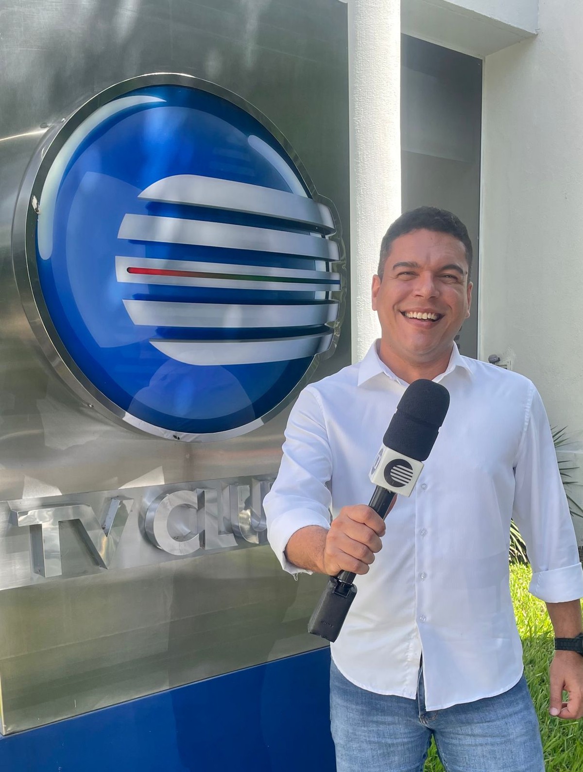 Christhian Sousa ingressa no elenco da Clube para somar a equipe de ...